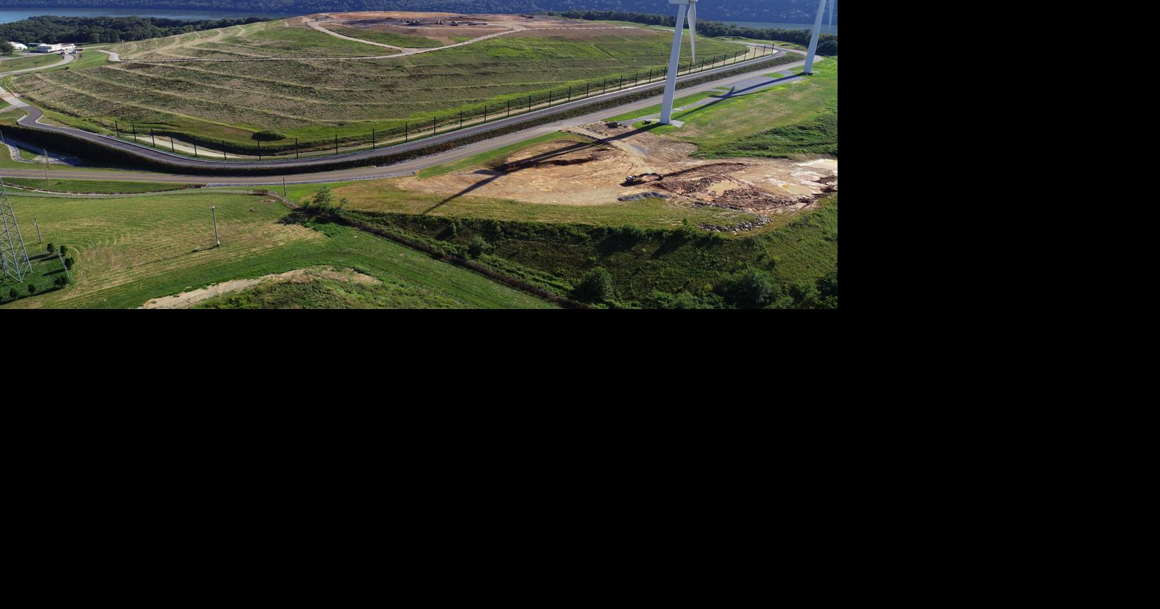 Garbage authority hopes to dump at landfill for next 20 years ...