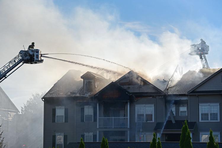 Officials: Discarded ashes blamed in $2 million Lititz apartment ...