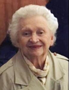 Janet Barber Godfrey Alspach | Obituaries | lancasteronline.com