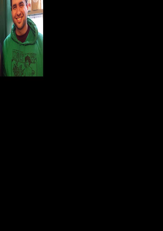 On the street: What would your last meal be? | Life & Culture ...