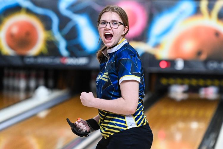 2024 L-L League team bowling championship [photos] | High School ...