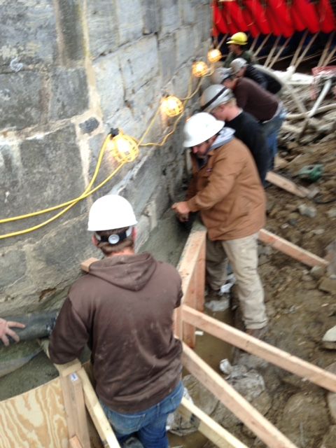 Q&A: Restoring Civil War bridge is a historic task | Local Business ...