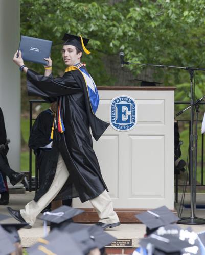 12 things to know about E-town College's grads and graduation | Local ...
