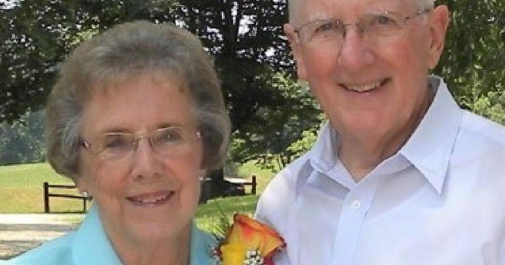 Witmer 65th Anniversary | Anniversaries | lancasteronline.com