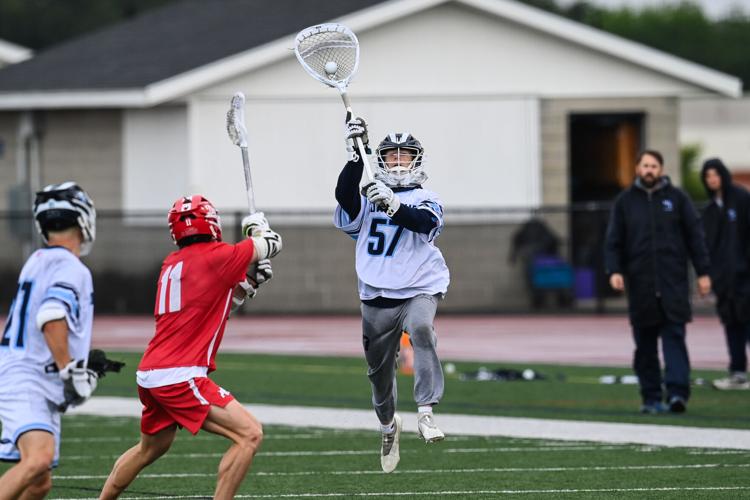 Manheim Township lacrosse reigns in rainy District 3 semifinals | High ...