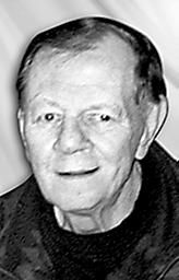 Edward "Ted" McCall | Obituaries | lancasteronline.com