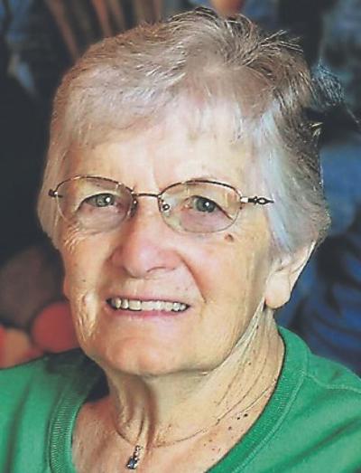 Catherine L. Hackett | Obituaries | lancasteronline.com