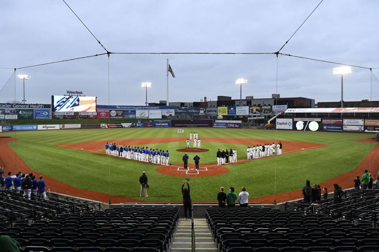 Donegal vs. Garden Spot - L-L League baseball [photos] | High School ...