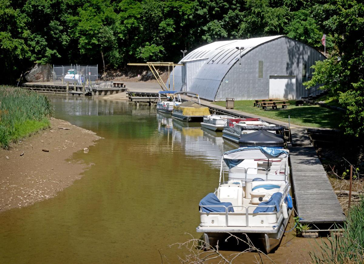 This is the rural area of Pa. the new Speaker of the House has lived ...