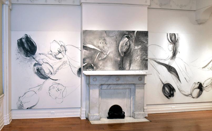 Demuth Museum and LMA feature 'Off the Wall' and 'On the Wall' exhibits ...