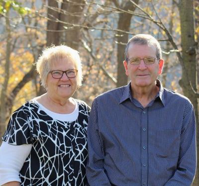 Garman 50th | Celebrations | lancasteronline.com