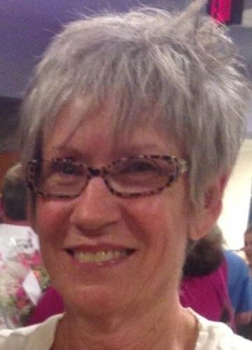 Sally Ann Weaver | | lancasteronline.com