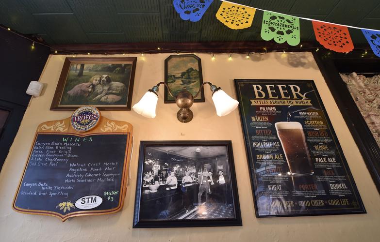 Shank's Tavern in Marietta celebrates 205 years | Life & Culture ...