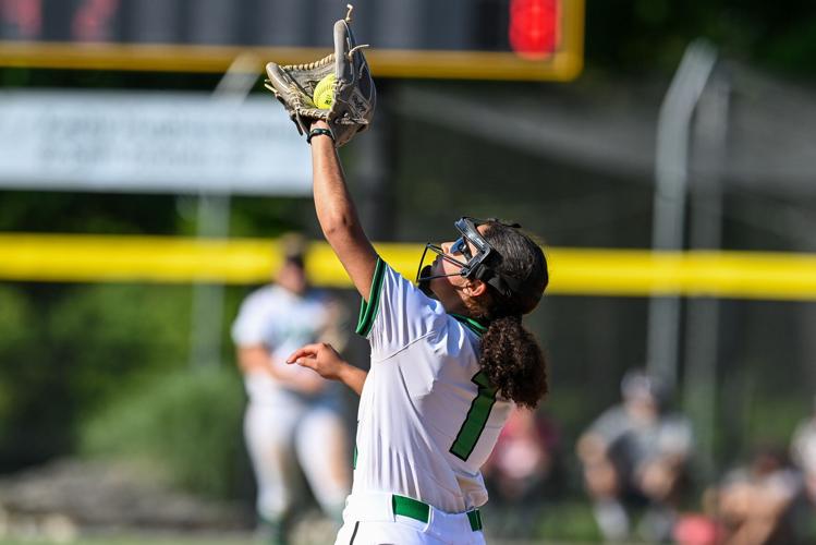 Annville-Cleona vs. Donegal - L-L League softball semifinals [photos ...
