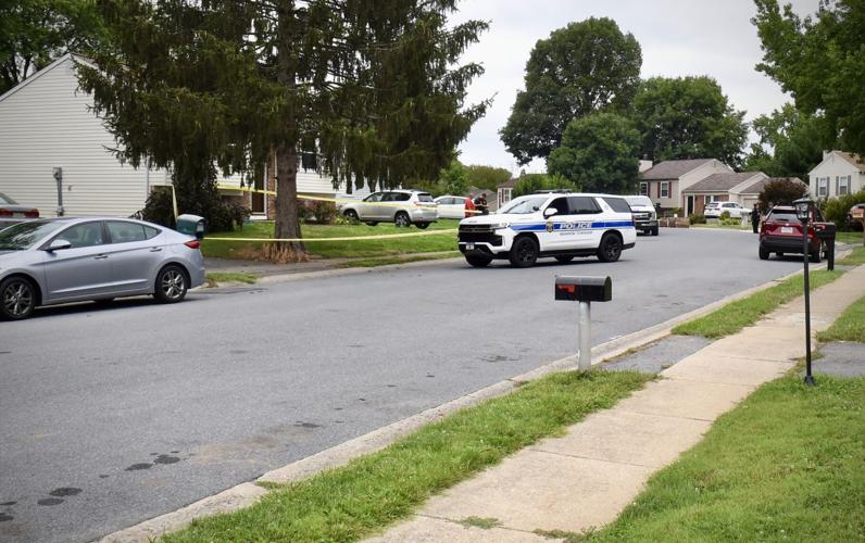 Manheim Township police looking for shooter after argument leads to ...