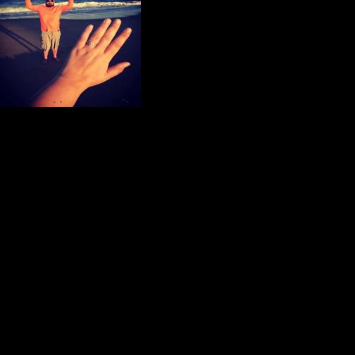 Austin-Getz | Celebrations | lancasteronline.com