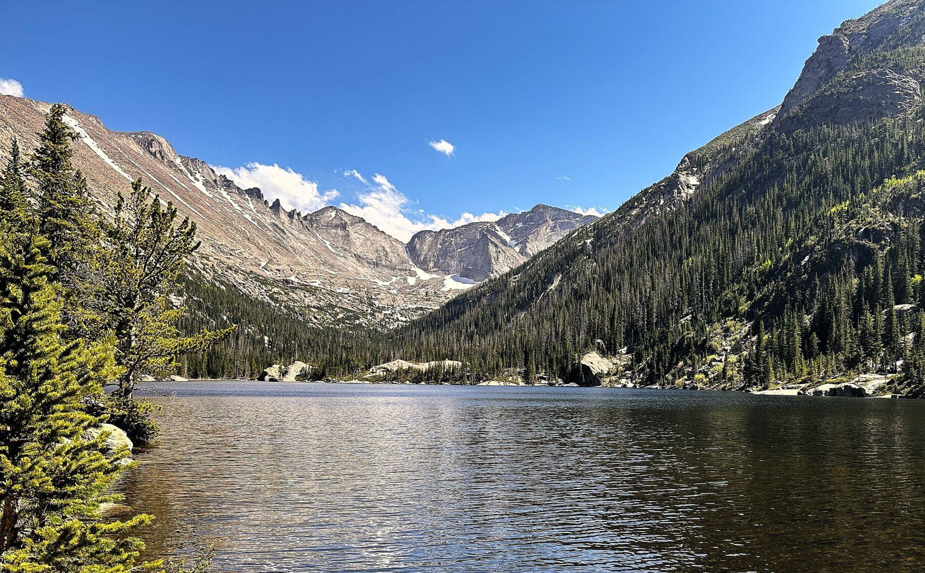 Everything you need to know before taking a trip to the Rocky Mountains ...