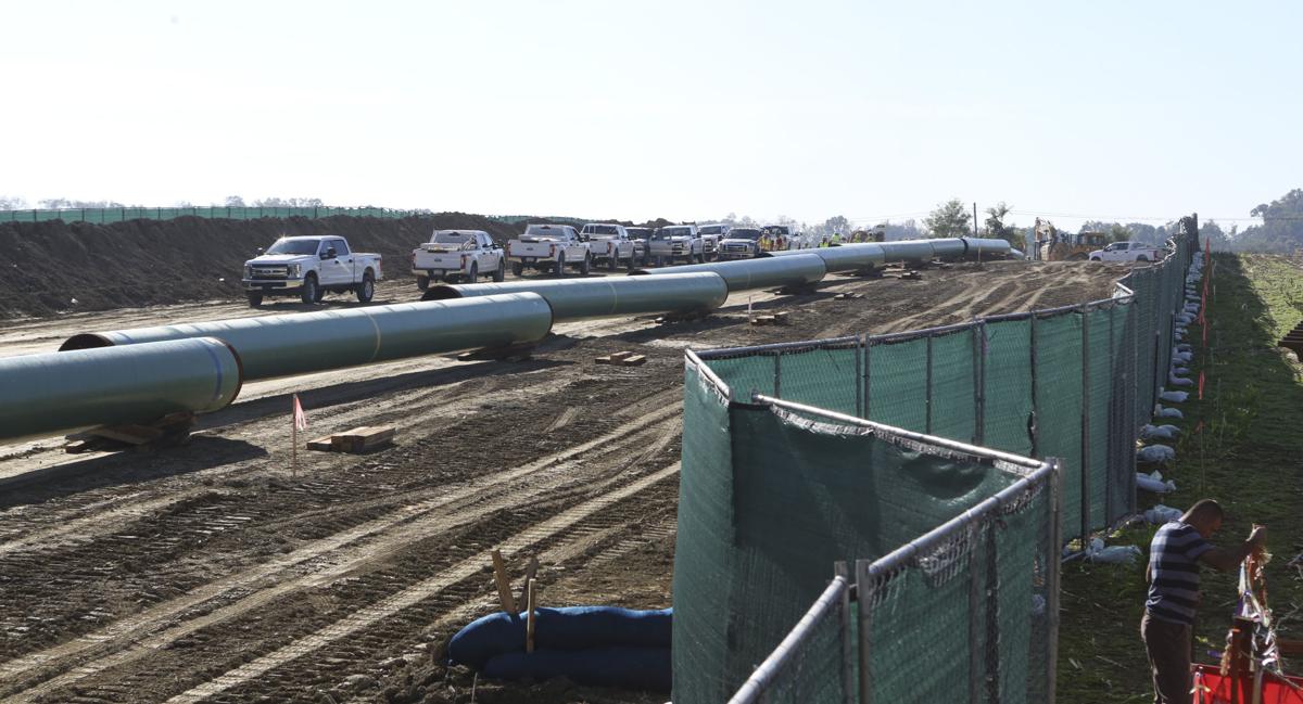 Court orders Atlantic Sunrise pipeline work to stay closed, refuses ...