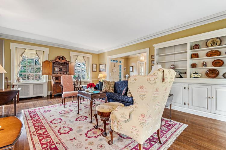 A peek inside of 1933 Lititz Pike [photos] | | lancasteronline.com