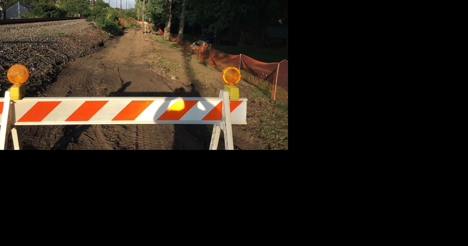 3 rail-trails in Lancaster County on track to completion in 2018 ...