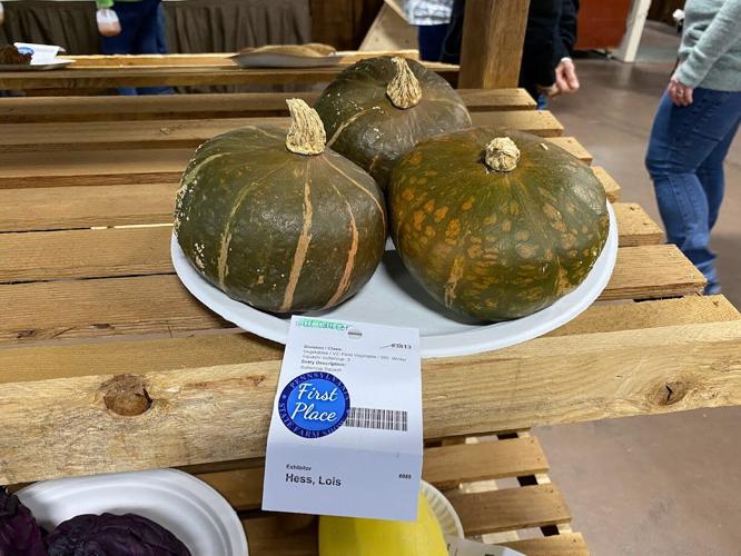 A taste of the 108th PA Farm Show [photos] | | lancasteronline.com