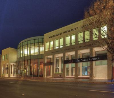 'Joyful Night' of music, praise and worship at Ware Center | Faith ...