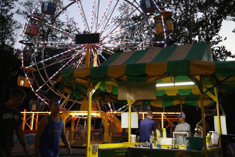 PHOTOS: Denver fair 2016 | | lancasteronline.com