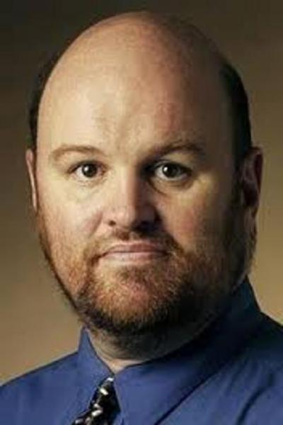 Top state politics/policy columnist Peter DeCoursey dies at 52 | News ...