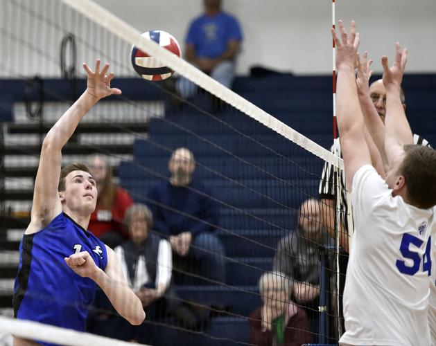 Elizabethtown outlasts Cocalico 3-2 for solo second place in L-L League ...