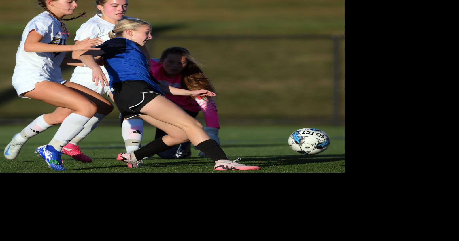 Determined Cocalico girls blank Elco for L-L League soccer semifinal ...