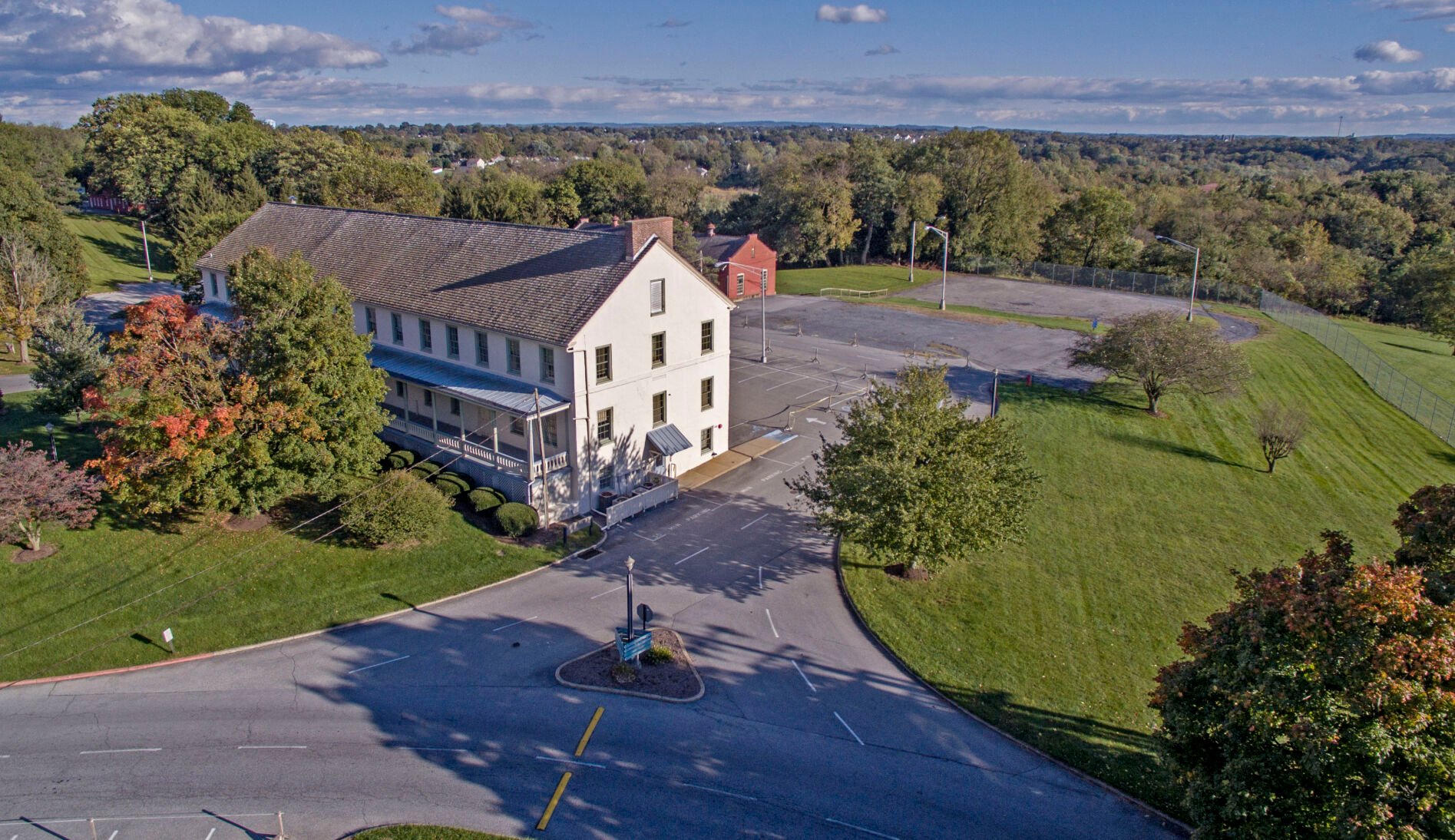Thaddeus Stevens to build new dormitory, repurpose existing properties ...