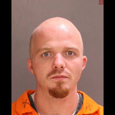 Lancaster man ran over man while fleeing from towing parking lot ...