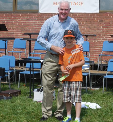 Fair shows agriculture 'alive and well' in Octorara School District ...