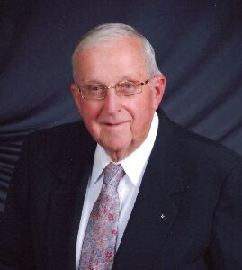 George Kenna Overly | Obituaries | lancasteronline.com