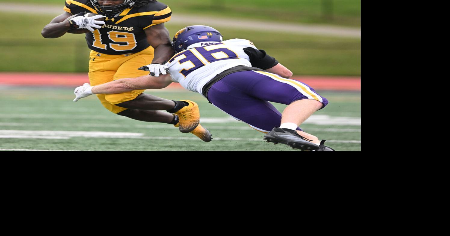 Millersville football finds offense, but can't turn away Shepherd ...