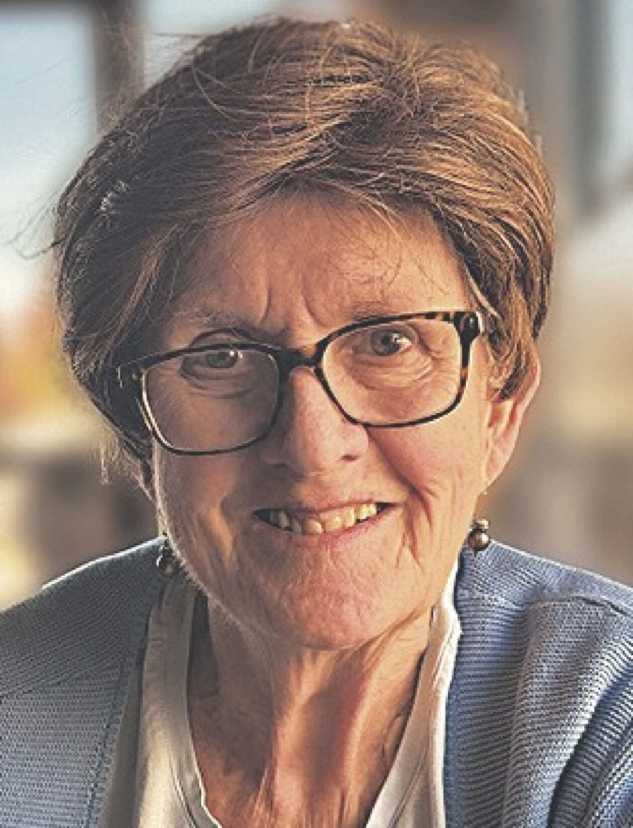 Joan Doris Pappas | Obituaries | lancasteronline.com