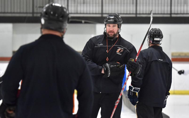 Lancaster Firebirds youth hockey program continues to grow under ...