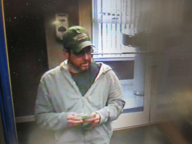 Columbia bank robbed | Local News | lancasteronline.com