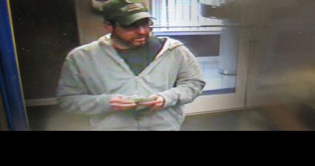 Columbia bank robbed | Local News | lancasteronline.com