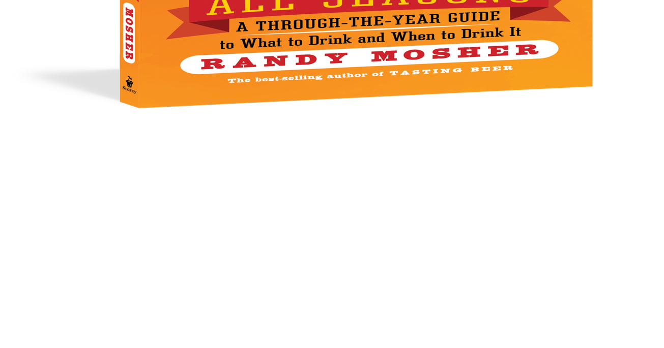 Seasonal spring beers, just a part of the bountiful 'Beer for All ...