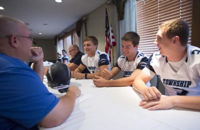 3 L-L League football facts for August 30 | High School Sports ...