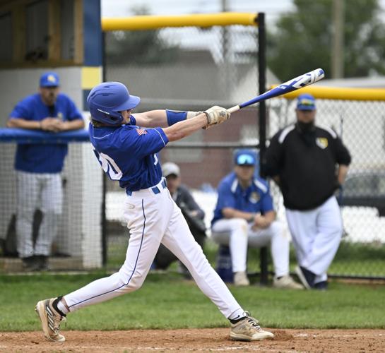 Lampeter-Strasburg vs. Northern Lebanon - L-L League baseball ...