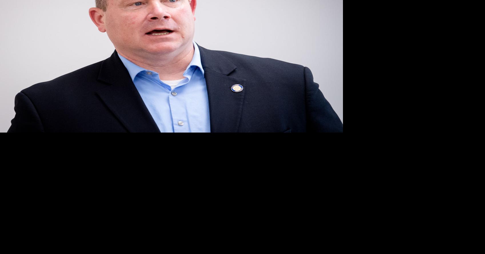 State Sen. Martin to host meeting to help veterans access benefits ...