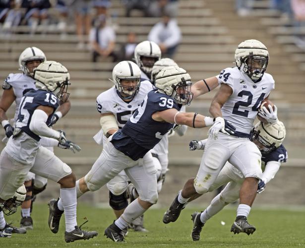 Penn State Blue and White game [photos] | Football | lancasteronline.com