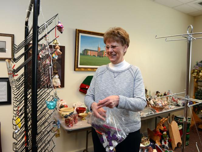 Church sales raise money for missions at the start of yard sale season ...