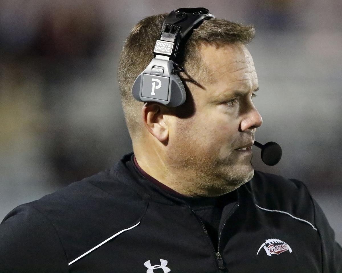 L-L Football League honors coaches, all-stars, section champions | High ...