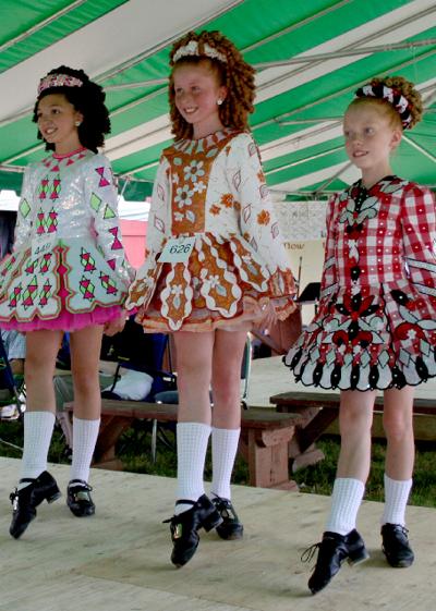 Celtic Fling and Highland Games at the PA Renaissance Faire ...