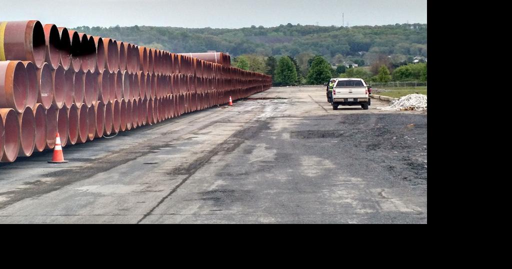 Complete coverage: More than 270 stories about the Atlantic Sunrise ...