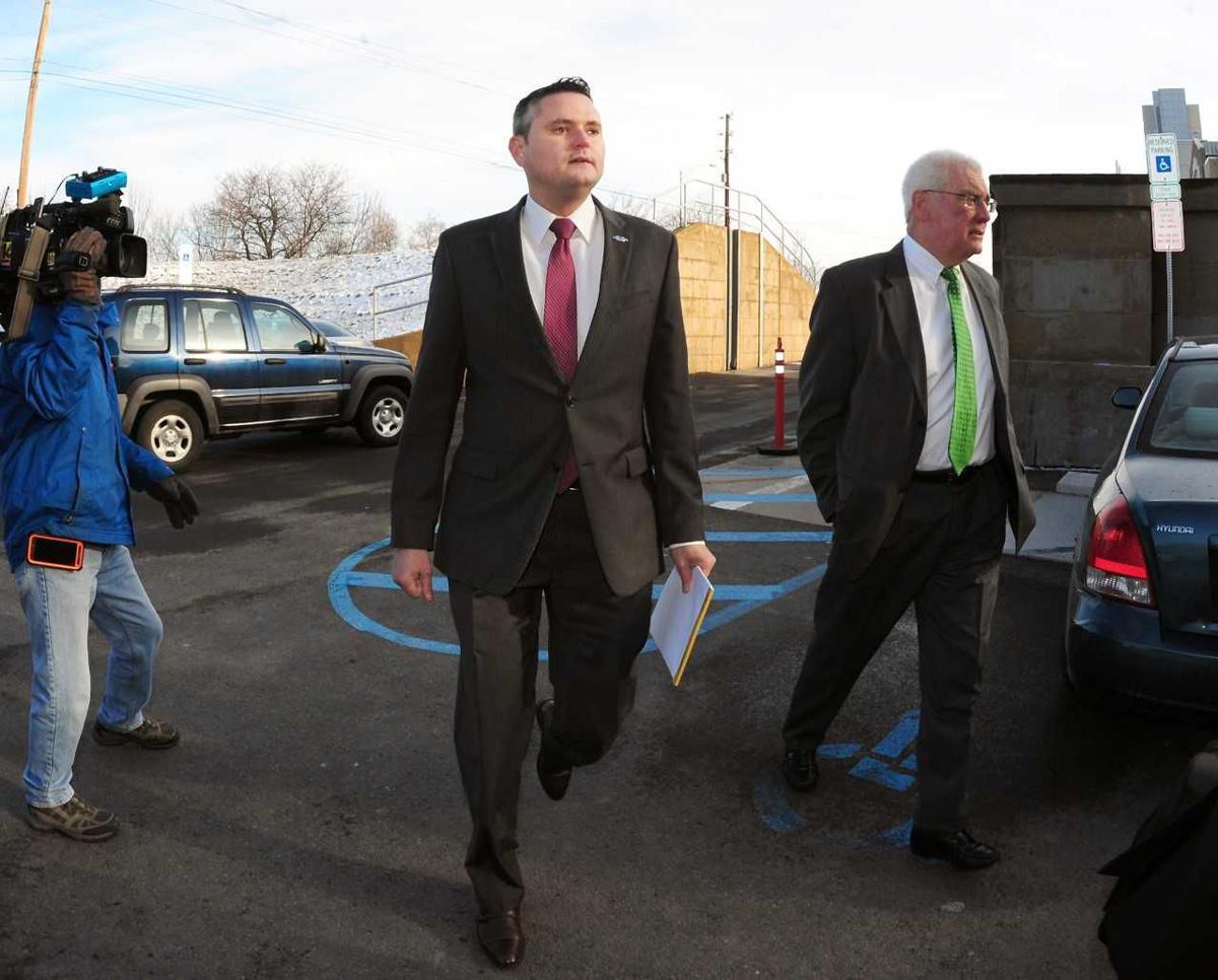 All eyes will be on the Pa. Capitol when Miccarelli, Toohil return for ...