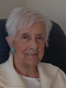 Mary Ellen Geib | Obituaries | lancasteronline.com